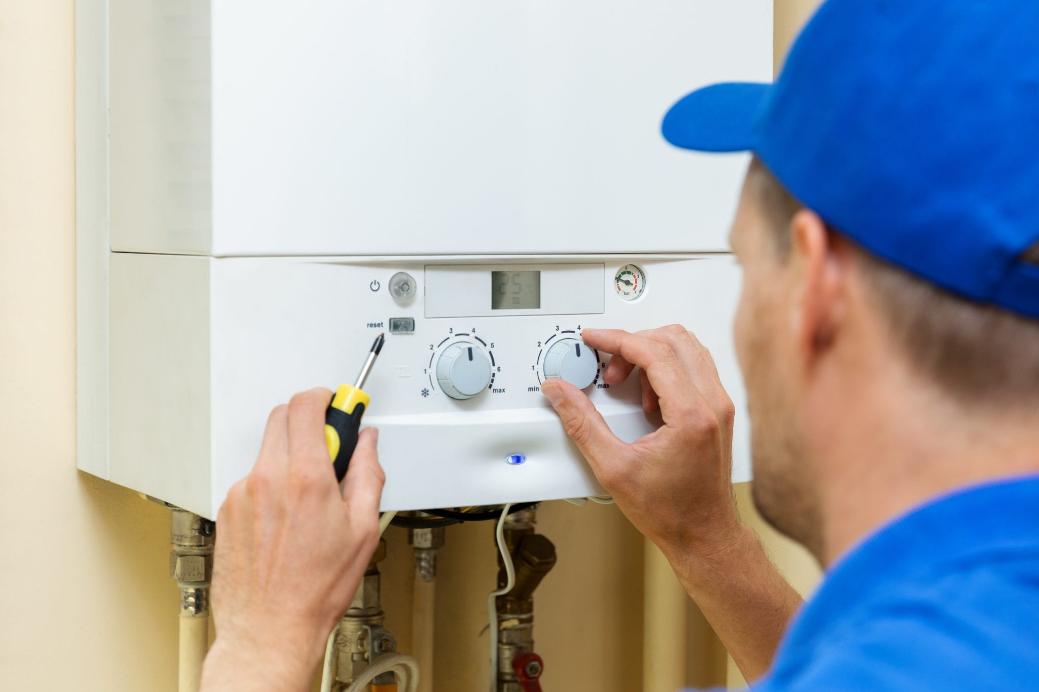 Emergency Boiler Repair Services In Stoneham, MA | Emergency Boiler ...