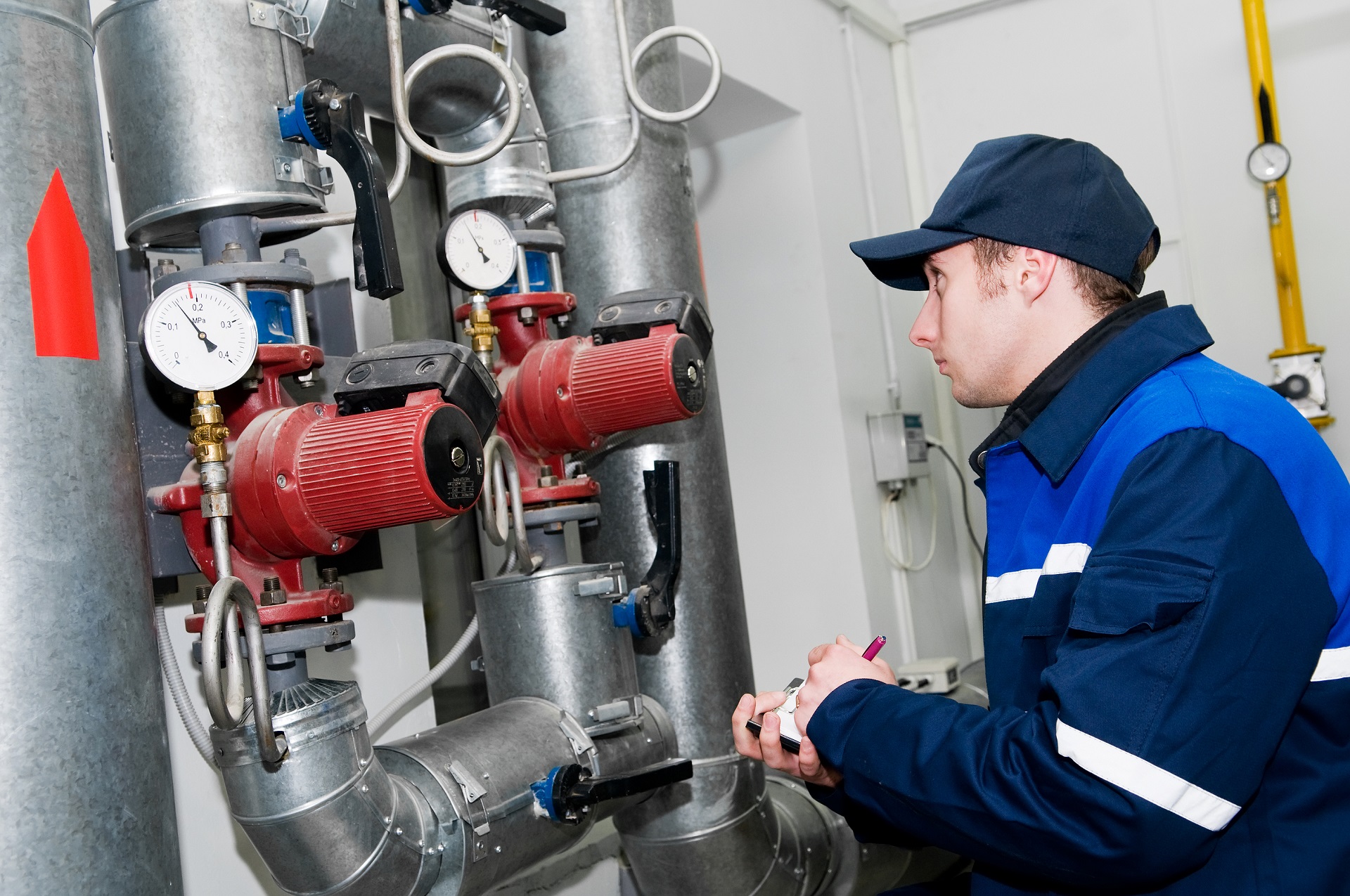 Benefits of Regular Boiler Maintenance: A Winter Essential | Silco Plumbing